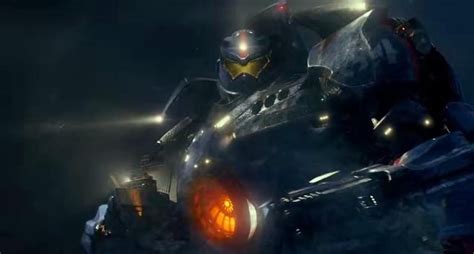 Who Would Win In A 1v1 Fight Gipsy Danger Or Female Muto Rpacificrim