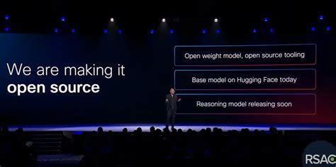 Meta Cisco Put Open Source LLMs At The Core Of Ne AINave