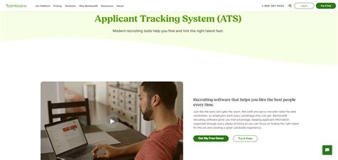 10 Best Ats Software For Your Hiring Needs
