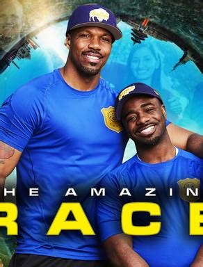 The Amazing Race Is The Most Important Reality Tv Show
