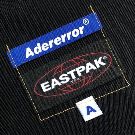 A D E R Ader Error · Instagram 照片和视频 Tag Design Label Design