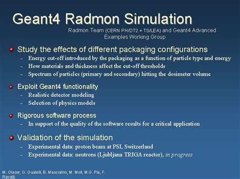 Simulation For Lhc Radiation Background Optimisation Of Monitoring
