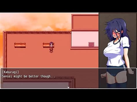 AOC All The Scenes XNXX COM