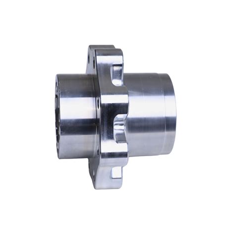 Crane Axle Gm 14 Bolt Aluminum Wheel Hubs 40 Spline For Crane Spind