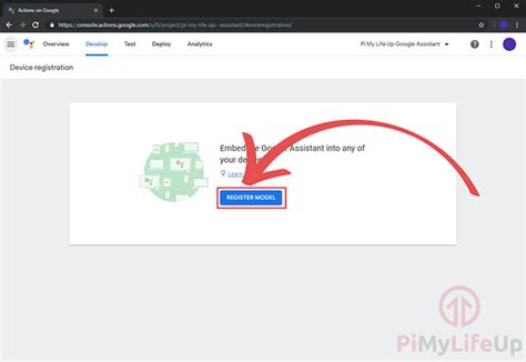 Build Your Own Raspberry Pi Google Assistant Pi My Life Up