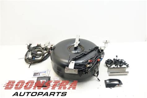 Lpg Installation Complete Dodge 1500 Crew Cab 57 Hemi V8 4x4