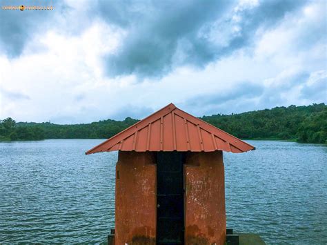 Poomala Dam Tramptraveller