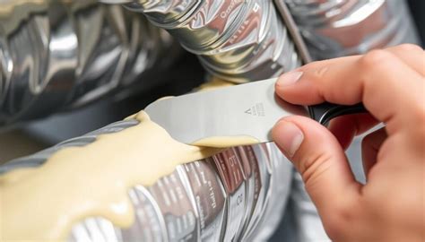 How To Apply Hvac Mastic A Step By Step 101 Guide