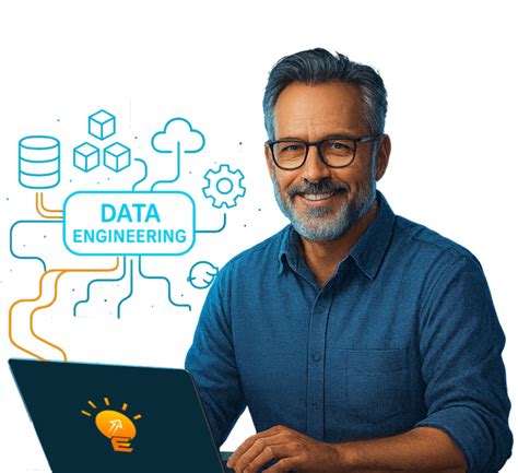 Data Engineering Services Enterprise Data And Ai Solutions