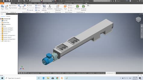 Nf Design And Engineering Autodesk Inventor Basic Course Malaysia