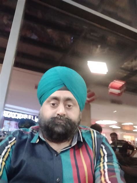 Hardeep Singh Medium