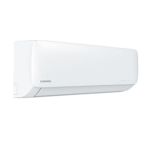 Сплит-система Kentatsu Kanami Wi-Fi Inverter KSGA70HZRN1W/KSRA70HZRN1