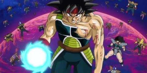 Dragon Ball Top 10 Most Courageous Saiyans Ranked