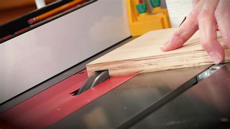 Stack Dado Blades The Woodsmith Store