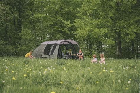 Vente Et Exposition De Tentes De Camping Près De Barentin • Als Camping Barentin