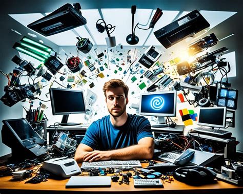 Choosing The Best Desktop Computer For Work Supervivo