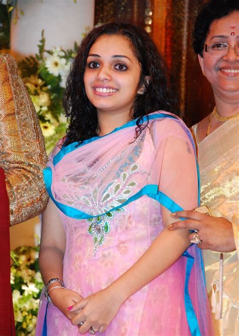 Ann Augustine ~ Indian Hot Actress Pictures Collections