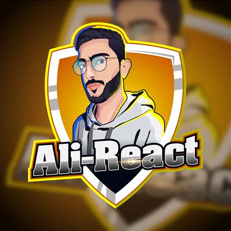 علي رياكت Ali React Youtube