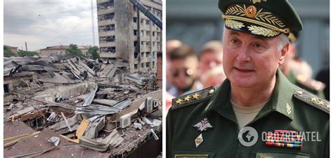 Ракетний удар Краматорськ у Росії розхвалили атаку на Краматорськ внаслідок якої загинули