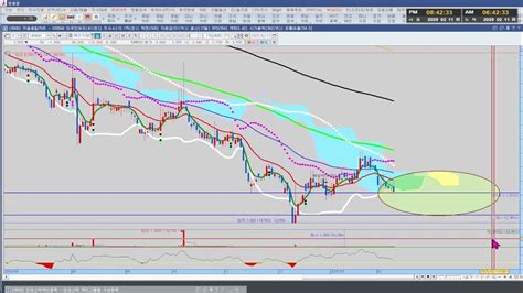 에이치와이티씨 종목분석 차트스토리 2025 02 11 Youtube