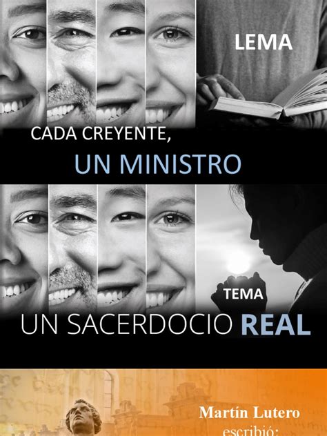 Que Es Un Sacerdocio Real Características De Un Sacerdote Según La