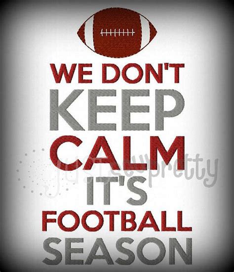 86 Good Football Slogans For Posters And Banners