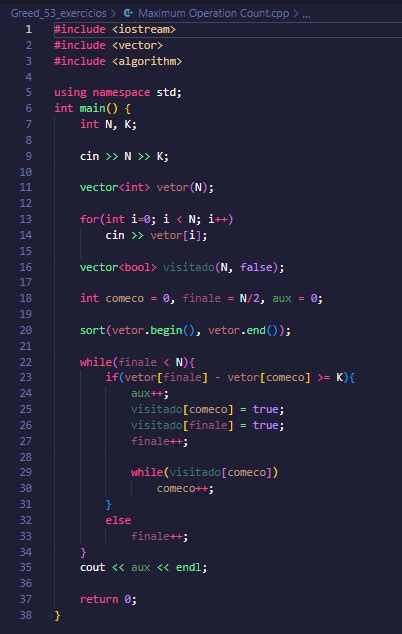 GitHub Projeto De Algoritmos Greed Exercicios