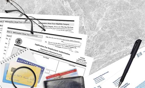 Form I 551 Physical Green Card And Temporary Stamps