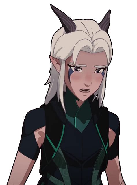 Rayla Render 156 By Tgosurvivor On Deviantart