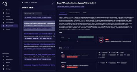 Chariot Address Exploitable Risk Not Superficial Detections