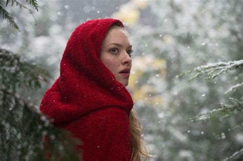 Red Riding Hood 2011 Review Andor Viewer Comments Christian