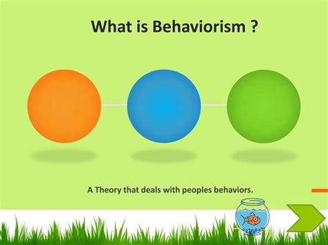 Erica Jackson Behaviorism Pptx