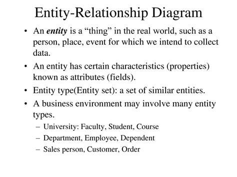 Introduction To Database Ppt Download