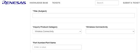 Da16200 Programming Through J Link Or J Flash Wi Fi Renesas