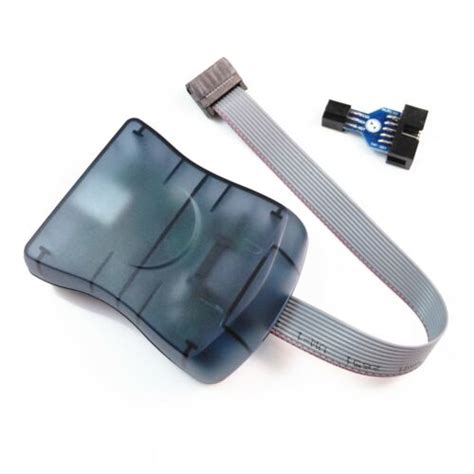 Avrisp Mkii Upgradable Programmer Debugger Avrisp Mk Usb Isp For Avr
