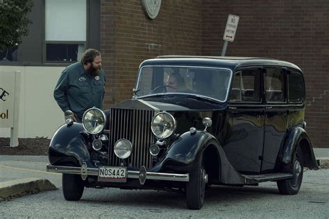 Nos4a2 Nos4a2 Photo Ólafur Darri Ólafsson 34 Sur 51 Allociné
