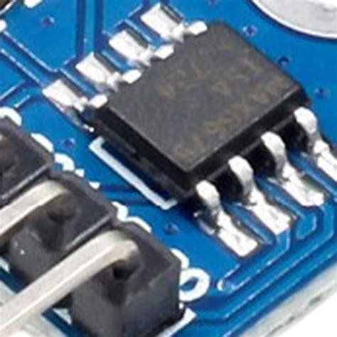 Capteur K Pour Température Dans Arduino Test Et Avis