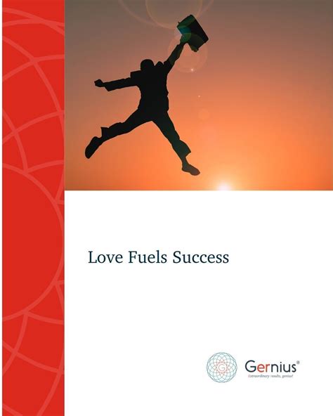 Gernius On Linkedin Loveinbusiness Passionandsuccess Clientrelationships