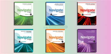 Navigate All 6 Levels Pdfs Resources