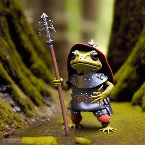 Dreambooth Model Froggy Style V21 768 V15 Impressive Training