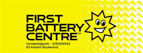 Klerksdorp Batteries Added A New Photo Klerksdorp Batteries