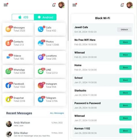 Top Wifi Blocker Tools To Block Or Limit Wifi Access 2025