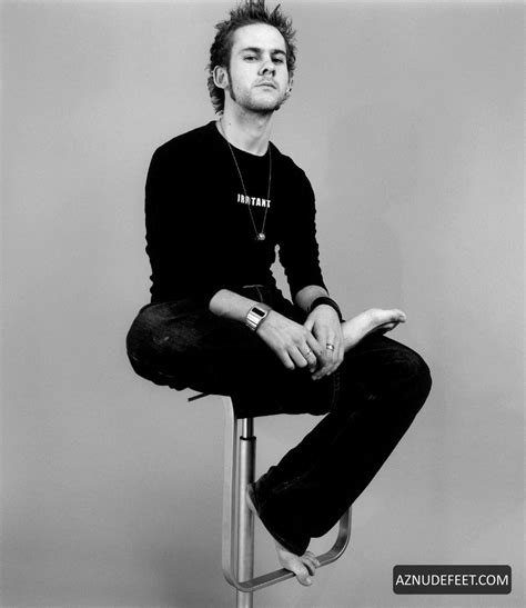 Dominic Monaghan Feet Aznudefeet Men