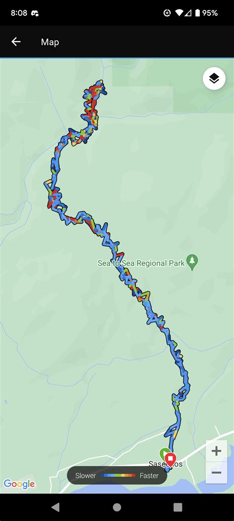 Getting Wild Gps Readings From Instinct Rgarmin