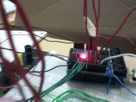 Avr To Lcd Displays Arduino Forum