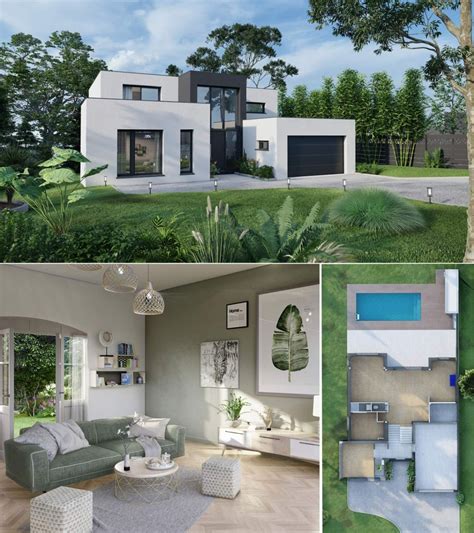 Lumion France Sur Linkedin Lumion 3d Logiciel De Visualisation 3d Temps Réel Et Rendu Photo