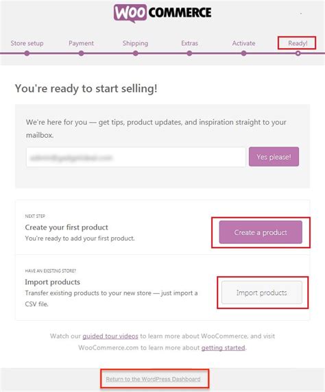 How To Build An Awesome Ecommerce Website Using Woocommerce Woocommerce Ecommerce Website