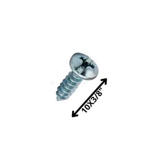 Tornillo Roscalata Cabeza Bindin 38 X 10 Socodimacl
