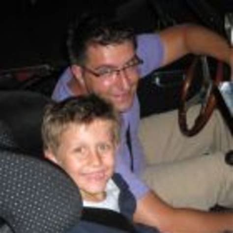 Michael Brauner Geschäftsführer Consys Gmbh Xing