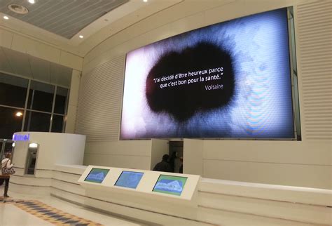 Écran Géant Mini Led Une Révolution Ledcast